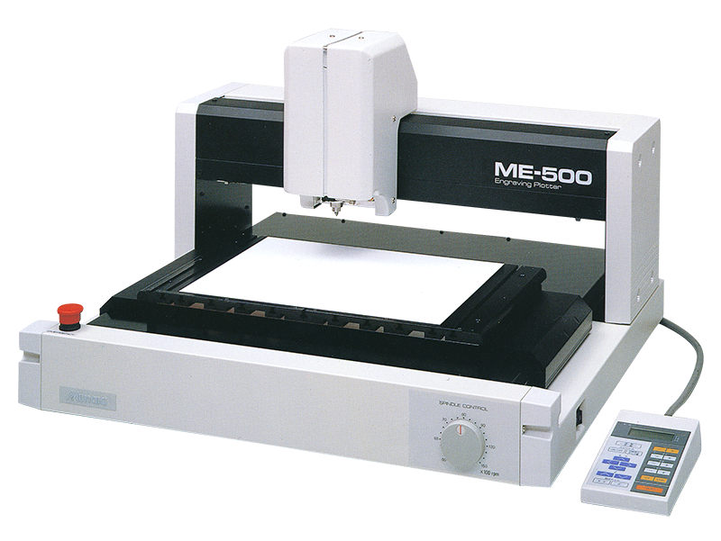 ME Series | Product | MIMAKI AUSTRALIA PTY LTD