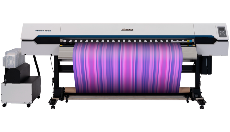 Feature | TS330-1800 | Product | MIMAKI AUSTRALIA PTY LTD