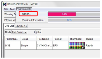 How can I calculate ink consumption level per print? | About operation ...